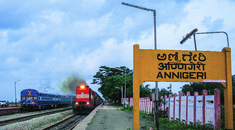 The Big picture: The train has left the station | India News - The ...