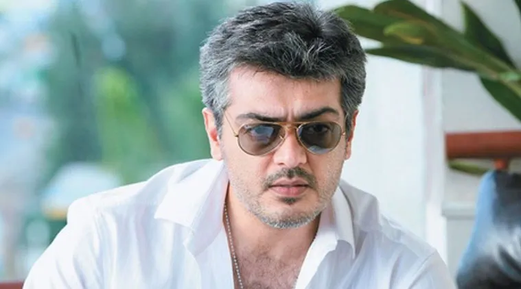 Perfect daddy Ajith attends daughter’s school event | Regional News ...