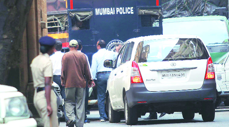 ISIS youth Areeb received basic combat training, NIA hopes to unearth ...