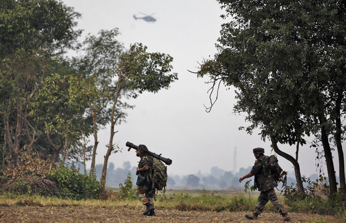 Assam attack: Bodo militants kill 34 in Kokrajhar, Sonitpur; state on ...