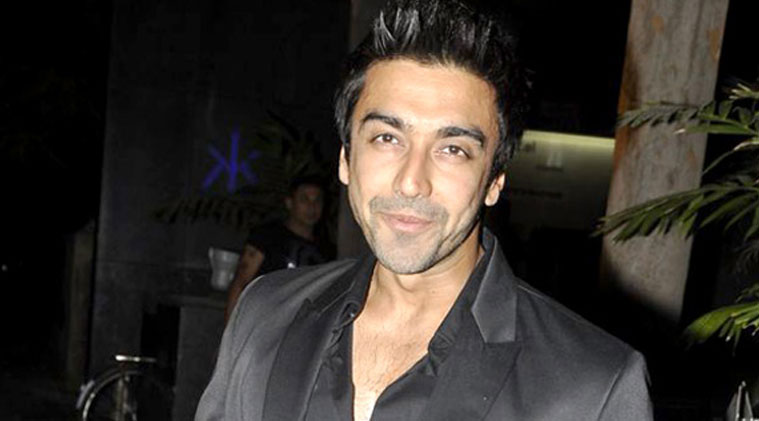 Actor Ashish Chowdhry becomes father of twin girls | Bollywood News ...