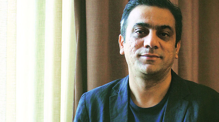 Srinagar is a place of great melancholy: Kashmiri writer Mirza Waheed | Books News - The Indian ...