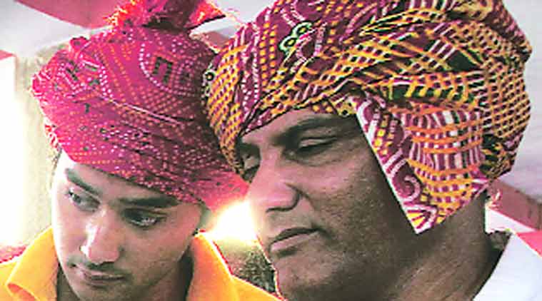 After 3 trial games, Mohd Azharuddin’s son in UP one-day team | Cricket ...