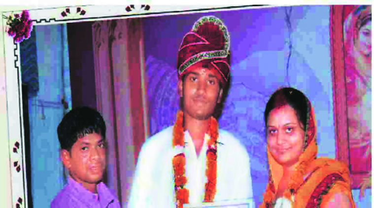 High Court reunites MP couple | India News - The Indian Express