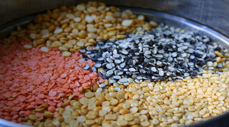 Food Story: The saga of Panchmel Dal | Food-wine News - The Indian Express