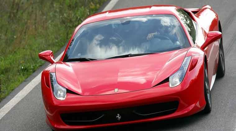 Ferrari, Maserati coming back to India | Auto & Travel News - The ...