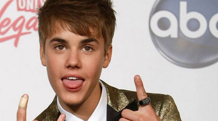 Justin Bieber teams up with Lil Twist for new song | Music News - The ...