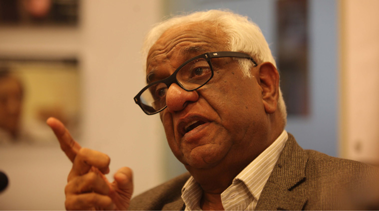 Justice Mudgal report mentions ‘bookie link’ of key player from India’s ...