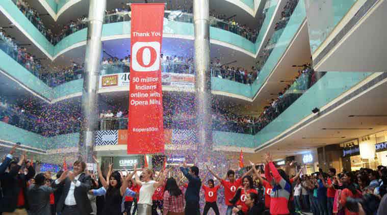 Opera CEO Lars Boilesen interview