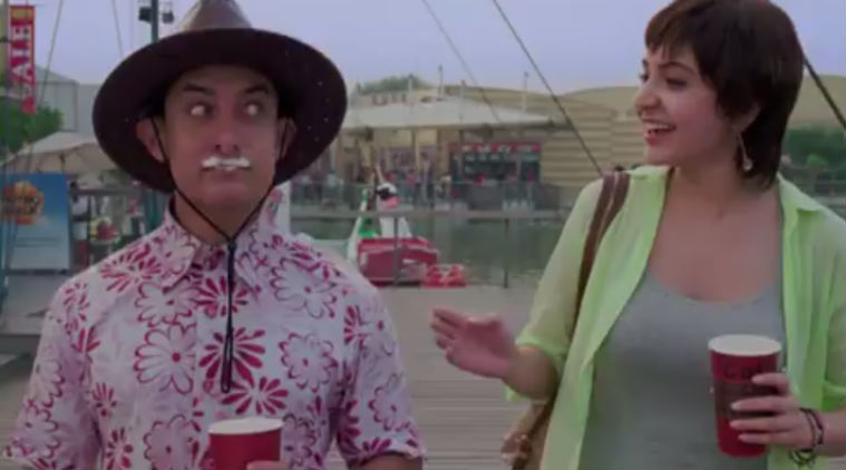 PK: Five reasons to watch Aamir Khan, Anushka Sharma’s much-awaited ...