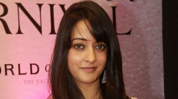 Raima Sen starts filming ‘Bollywood Diaries’ | Bollywood News - The ...