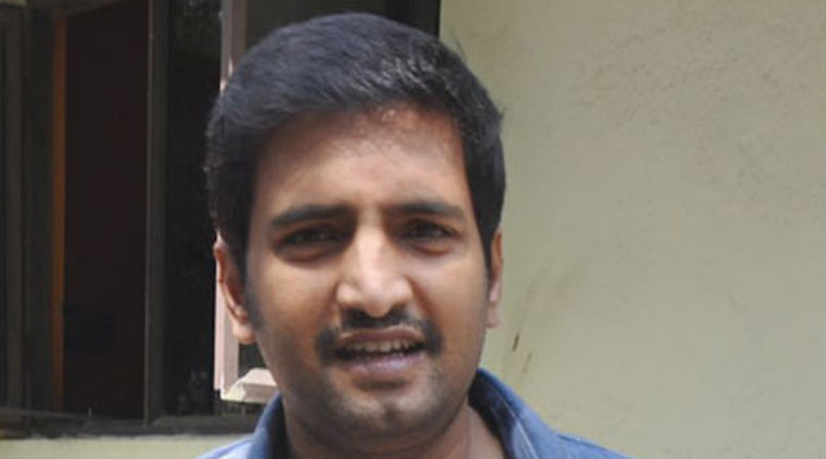 Santhanam ready with next film as hero | Regional News - The Indian Express