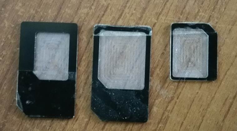 Airtel Smart SIM review