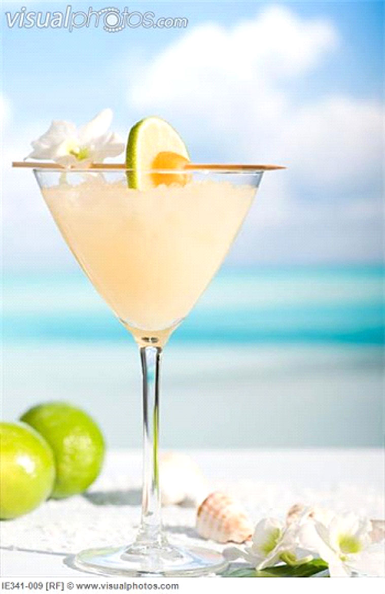 Top 5 British Cocktail Recipes | Food-wine News - The Indian Express