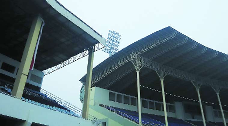 VIP box casts shadow over Green Park’s dream of ODI under lights ...