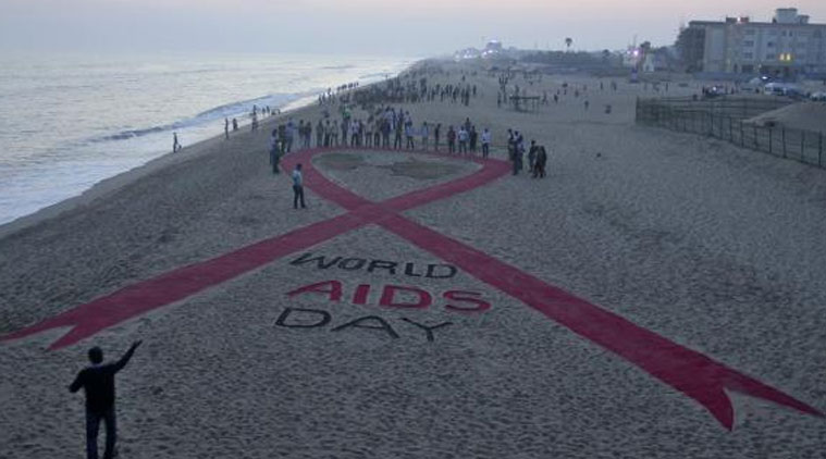 AIDS campaigners say pandemic has finally reached tipping point ...