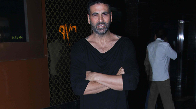 Akshay Kumar to return to ‘MasterChef India’? | Television News - The ...