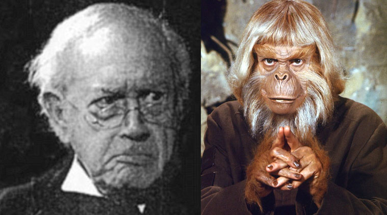 Actor Booth Colman dies at 91 | Hollywood News - The Indian Express