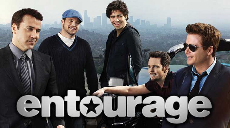 ‘Entourage’ movie trailer arrives | Hollywood News - The Indian Express