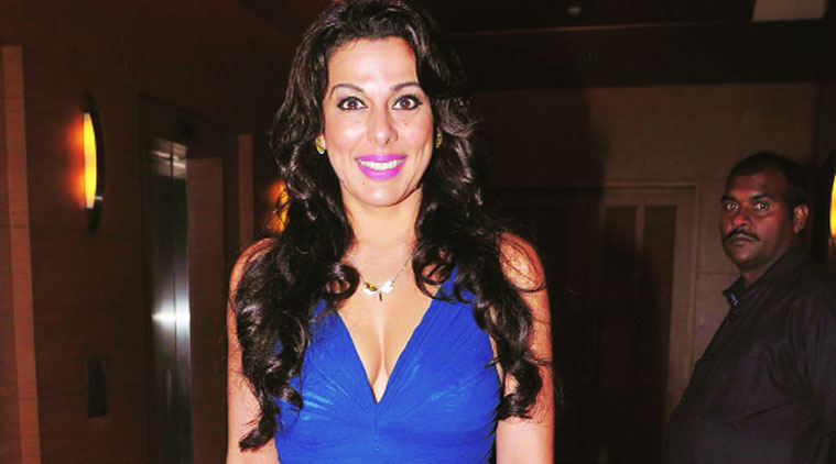 Open fight | Screen News - The Indian Express