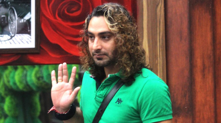 Praneet Bhat on ‘Bigg Boss’: What people suffer in a lifetime, I faced ...