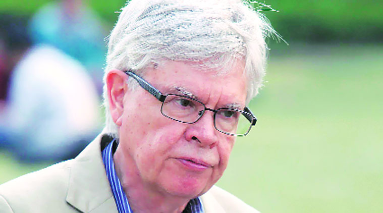 ‘One has to be creative to be critical’ | Books News - The Indian Express