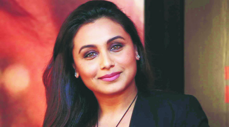 Rani Mukerji denies signing Hridhay Shetty’s film | Screen News - The ...