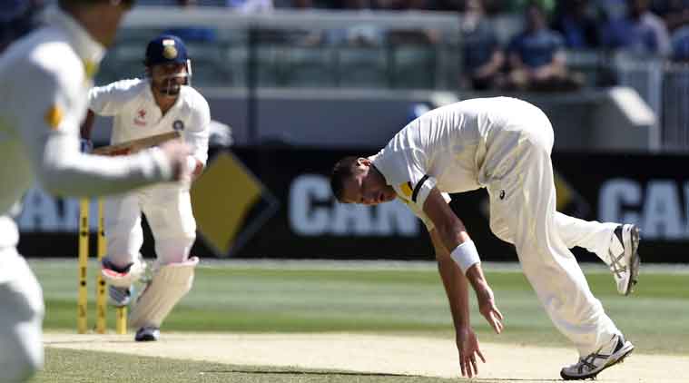 We were trying to be aggressive but they batted pretty well: Ryan ...