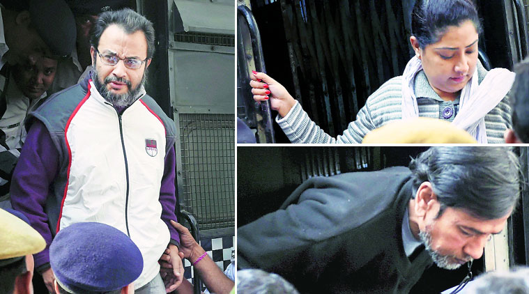 Mamata biggest beneficiary of Saradha Media: Kunal Ghosh | Political Pulse News - The Indian Express