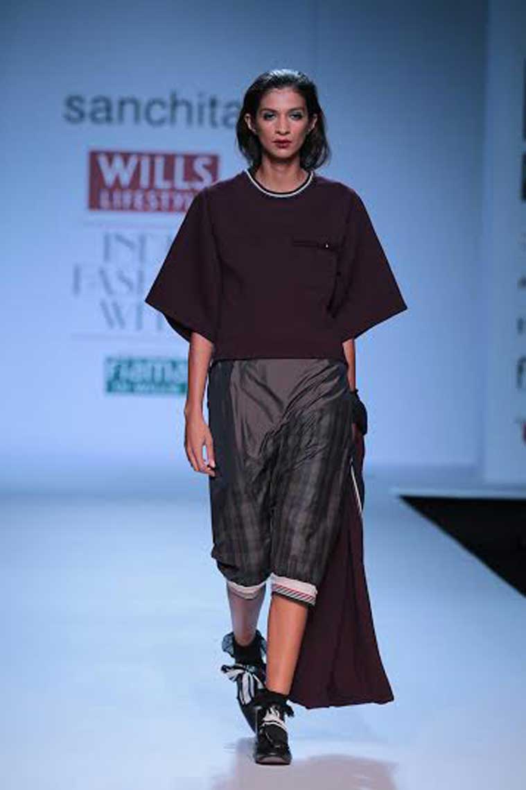 A Year In Style: Best of fashion trends in 2014 | Fashion News - The ...