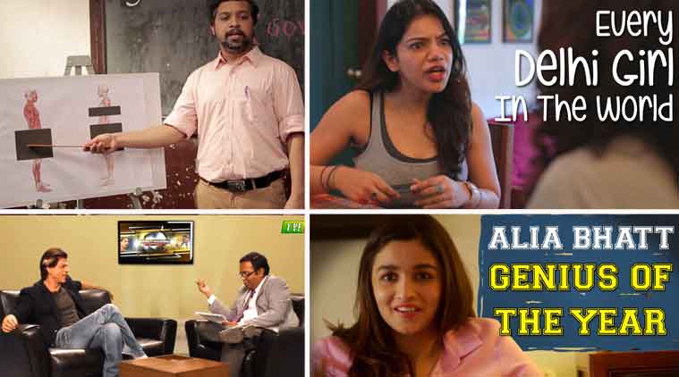 Top viral spoof videos that took internet by storm in 2014 | Feelings ...