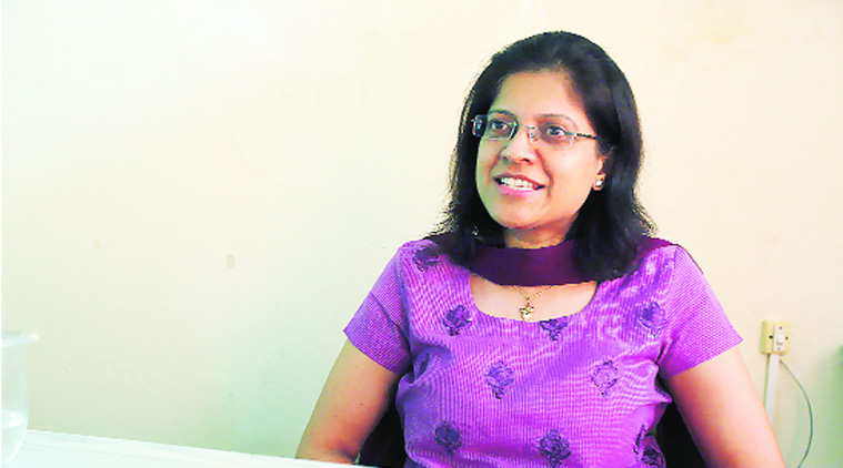‘Average age of drug addicts is decreasing and it’s alarming’: Mukta ...