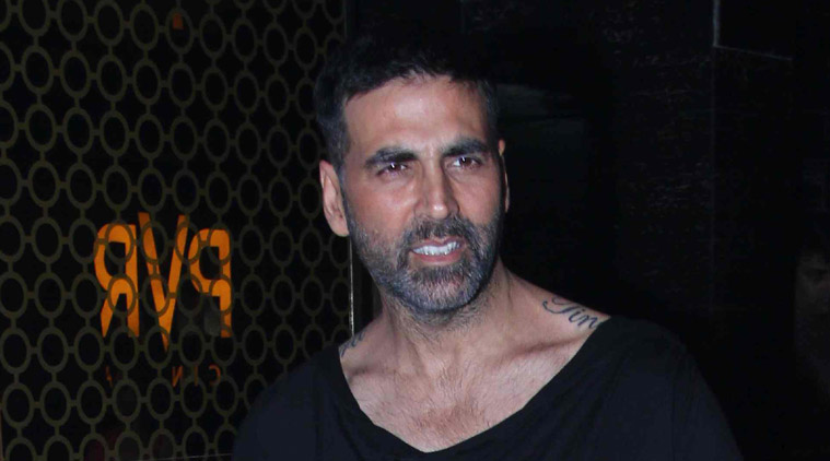 Akshay Kumar’s ‘Main Gabbar’ to release on May 1 | Bollywood News - The ...