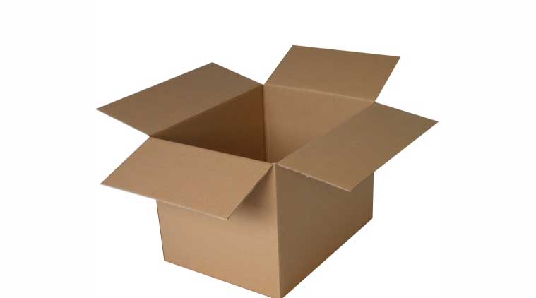 Now, pack your apartment in a box!