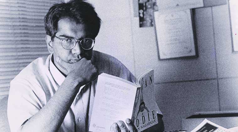 A Short History of Reading: David Davidar’s anthology of Indian stories