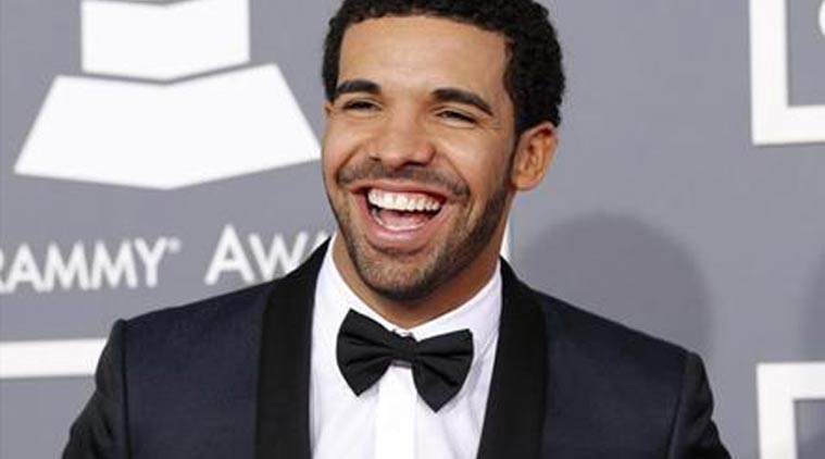 Drake’s father planning music comeback | Music News - The Indian Express