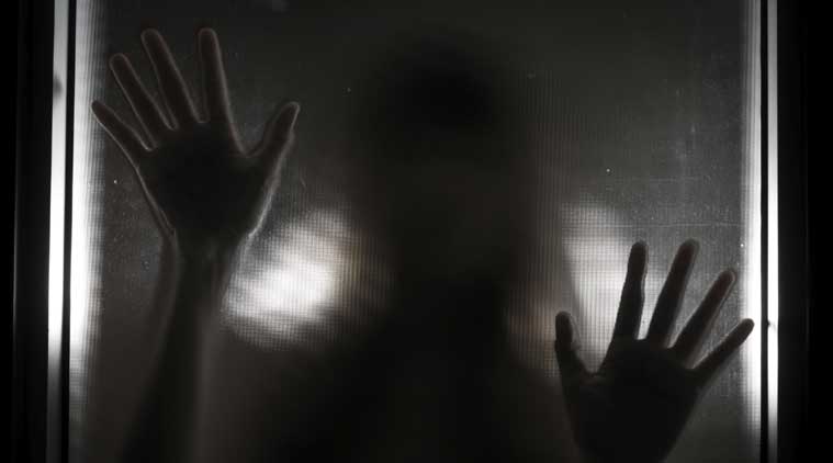 What is fear and how to handle it? | Life-style News - The Indian Express