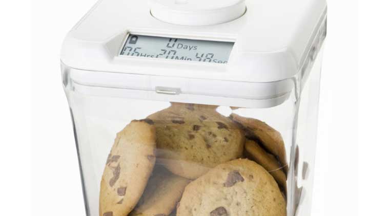 Resist your unhealthy cravings by using this kitchen gadget