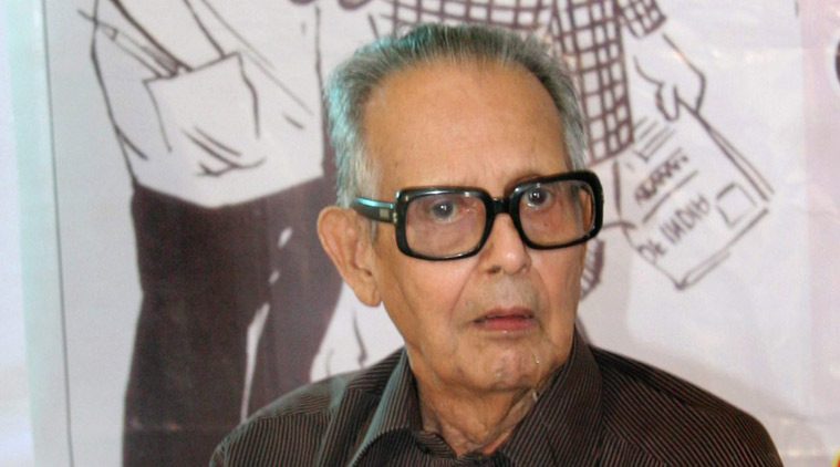 R K Laxman, his iconic ‘Common Man’ and the threat that surrounds ...