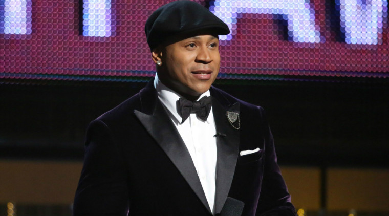 Rapper LL Cool J to host Grammys for fourth time | Music News - The ...