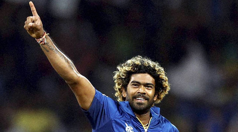Sri Lanka pick Lasith Malinga for World Cup 2015 | Cricket News - The ...
