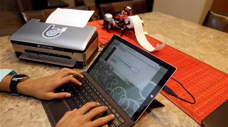 13-year old Indian origin boy become US entrepreneur, develops low-cost ...