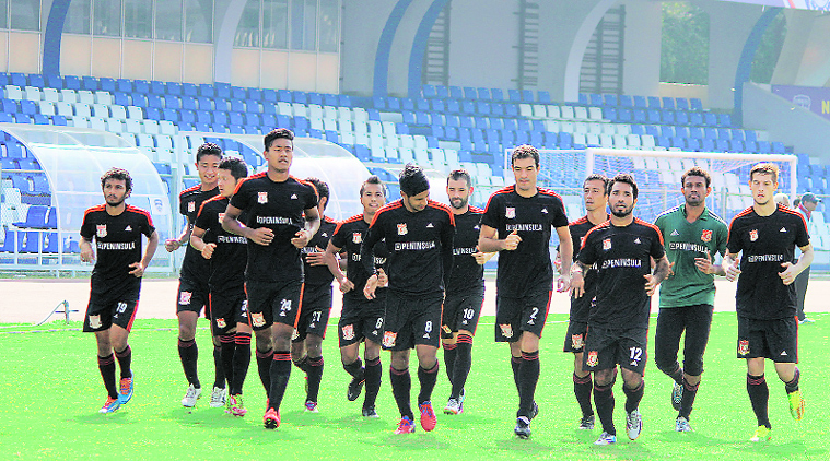 Pune FC take on defending champions Bengaluru FC, look for first win ...