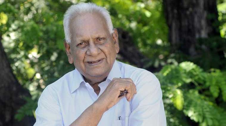 Veteran Tamil actor V S Raghavan passes away | Regional News - The ...