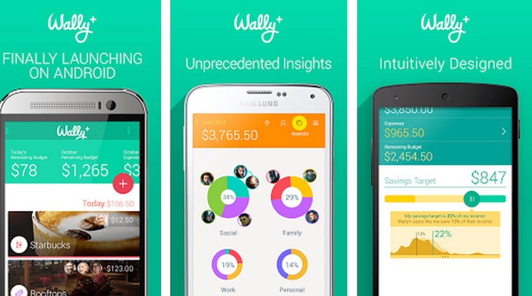 Wally app review: Good concept, bad approach | Technology News - The ...