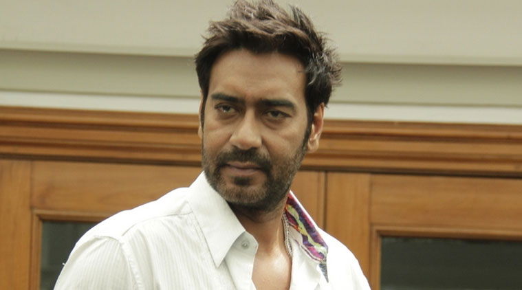 Eros backs out of Ajay Devgn’s ‘Shivaay’? | Bollywood News - The Indian ...