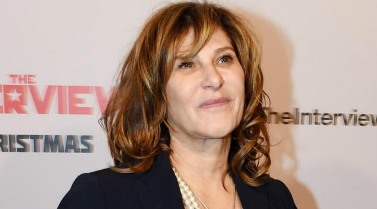 Amy Pascal to step down from Sony’s top post | Hollywood News - The ...
