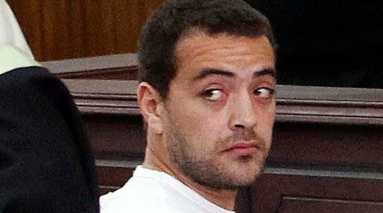 Second Al-Jazeera reporter Baher Mohammed freed from prison in Egypt ...