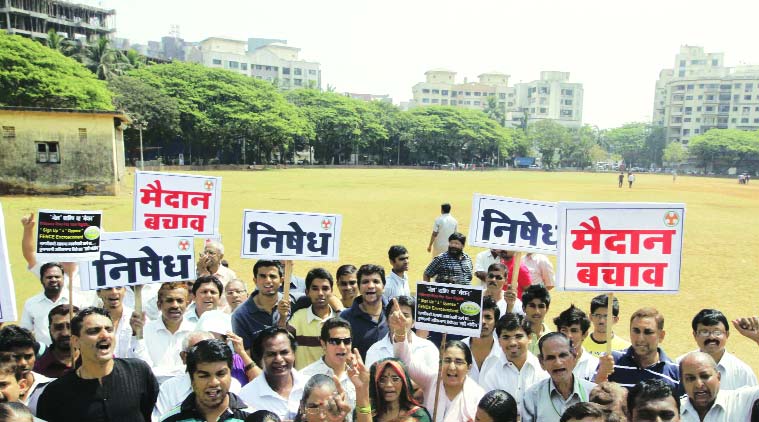 Development Plan 2034: BMC to allow ‘multiple’ use of open spaces ...