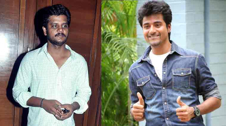 Sivakarthikeyan worked very hard for ‘Kaaki Sattai’: Director Durai ...